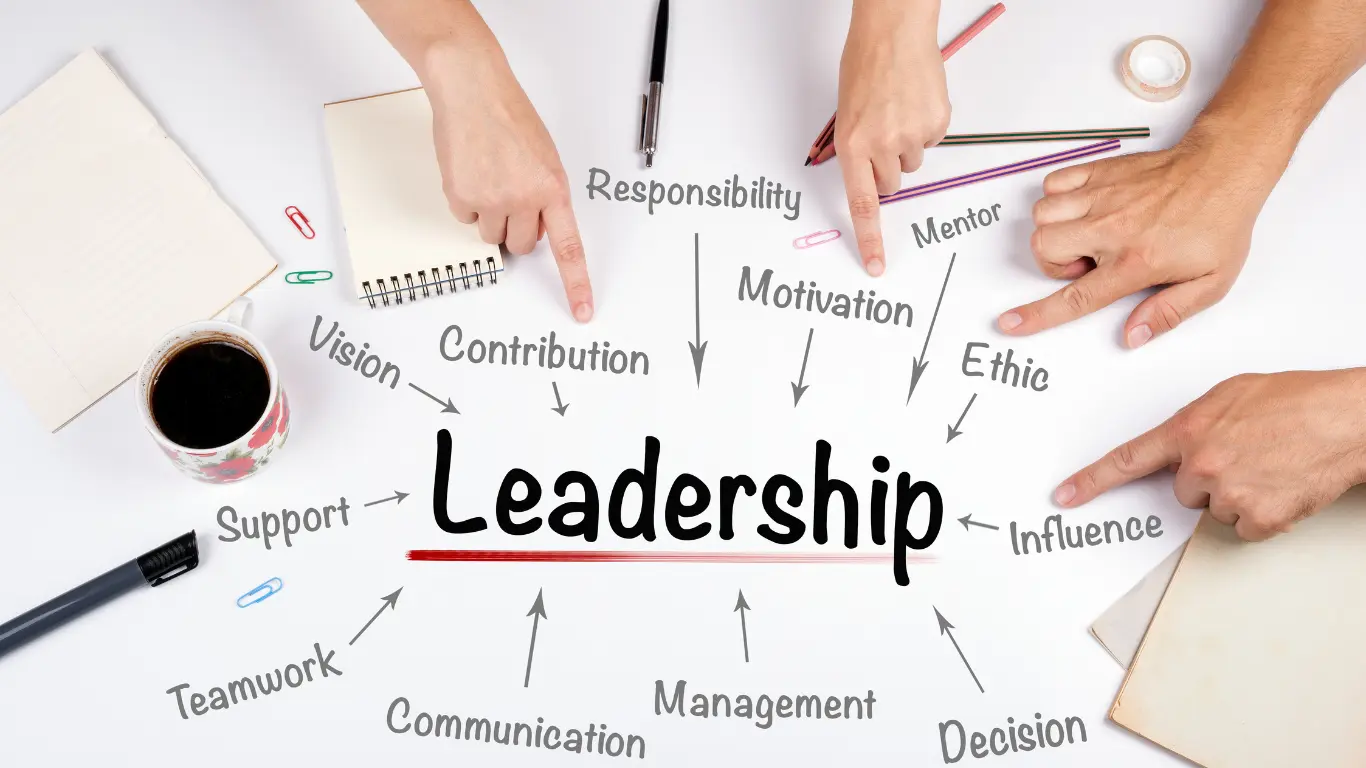 leadership development programmes